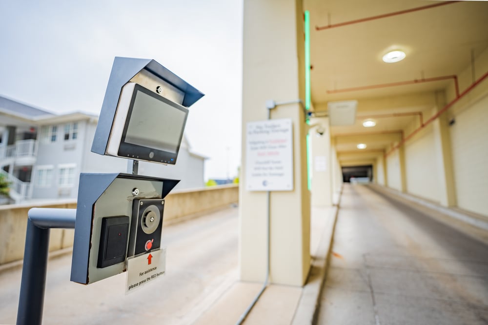 12400 Coit Road | Churchill Tower